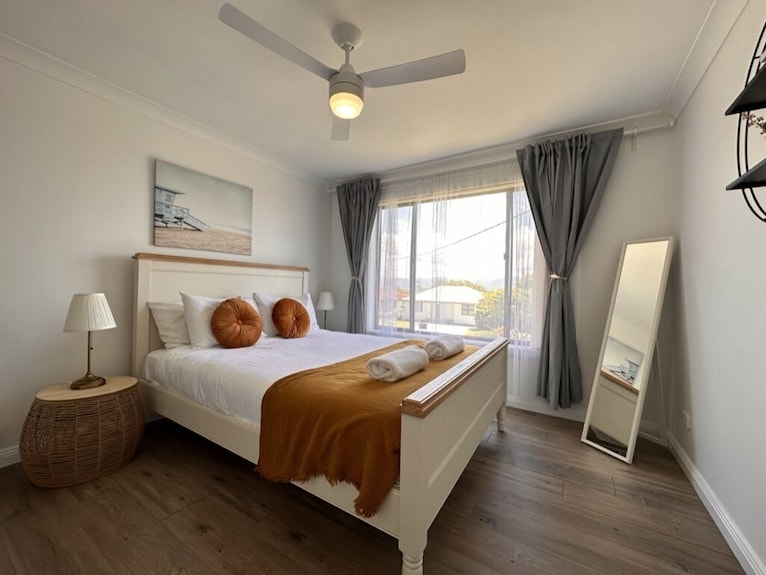 Sunny Shores Retreat Private Pool & Pet Friendly - Wollongong