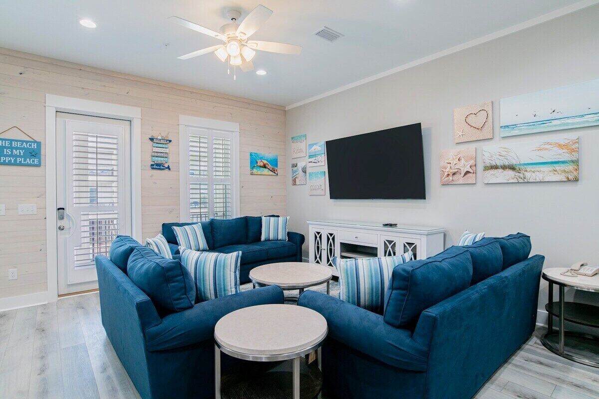 East Eleven Cottages J  | Gulf Shores, Al - Gulf Shores, AL