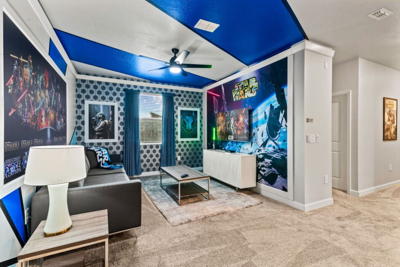 Disney Themed Resort Home| Game Room, Pool + Spa - Kissimmee, FL