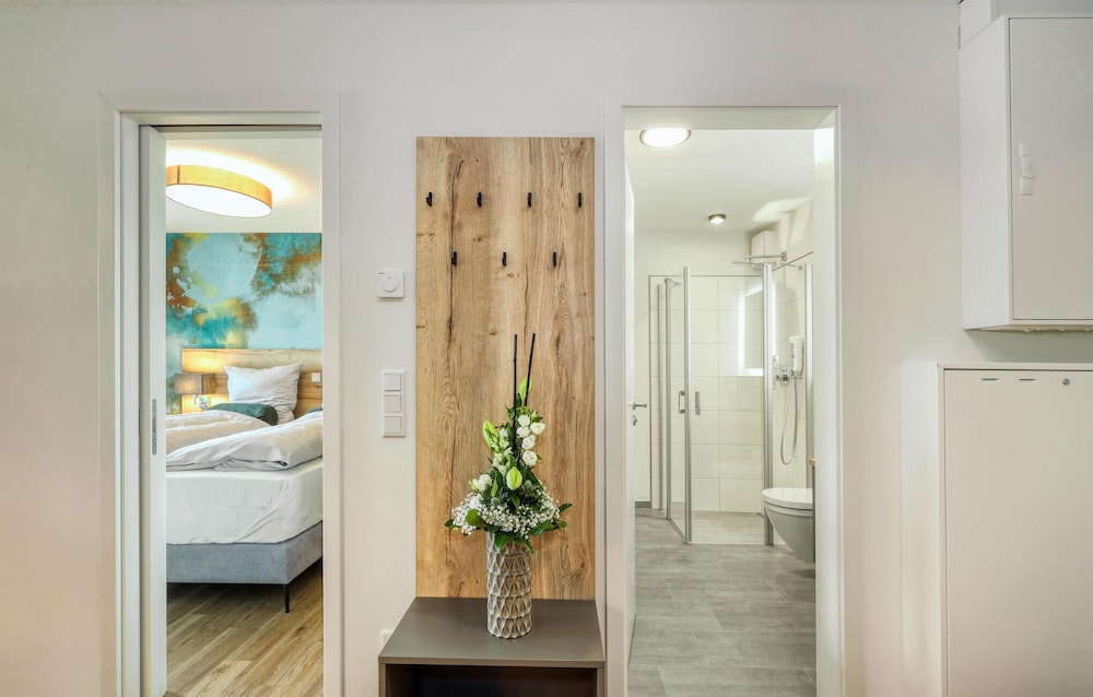 Gemütliche 1-zimmer-wohnung In. - Nordstrand