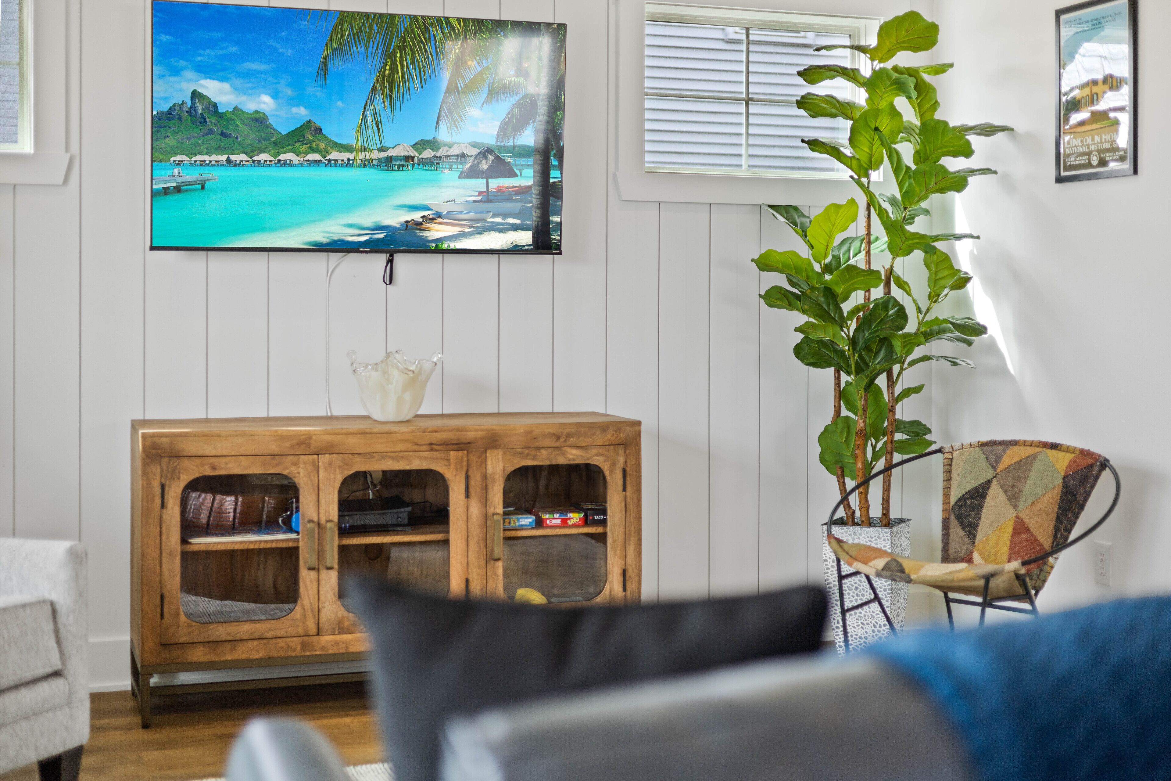 Derbydeluxe: Sunny & Modern, Near Derby - Murray Hill, KY