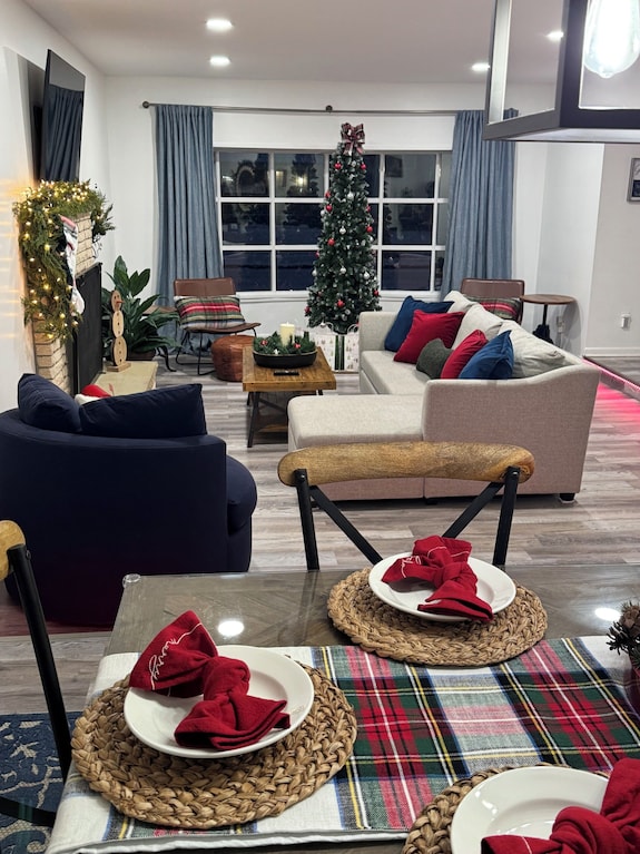 The Mid-century Retreat - Lansing, MI