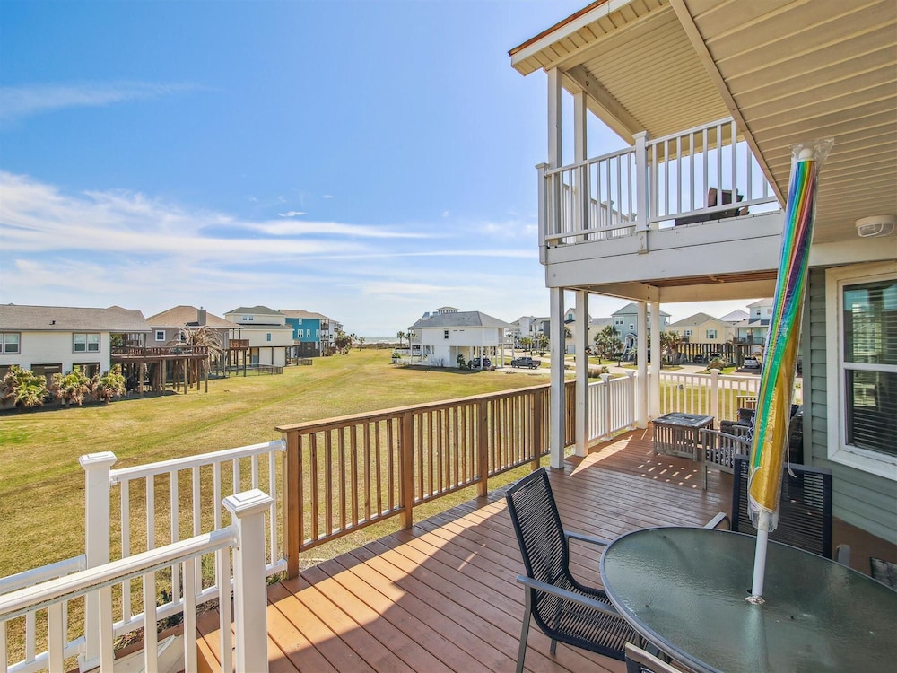 Vitamin Sea Retreat By Ryson Vacation Rentals - Surfside Beach, TX