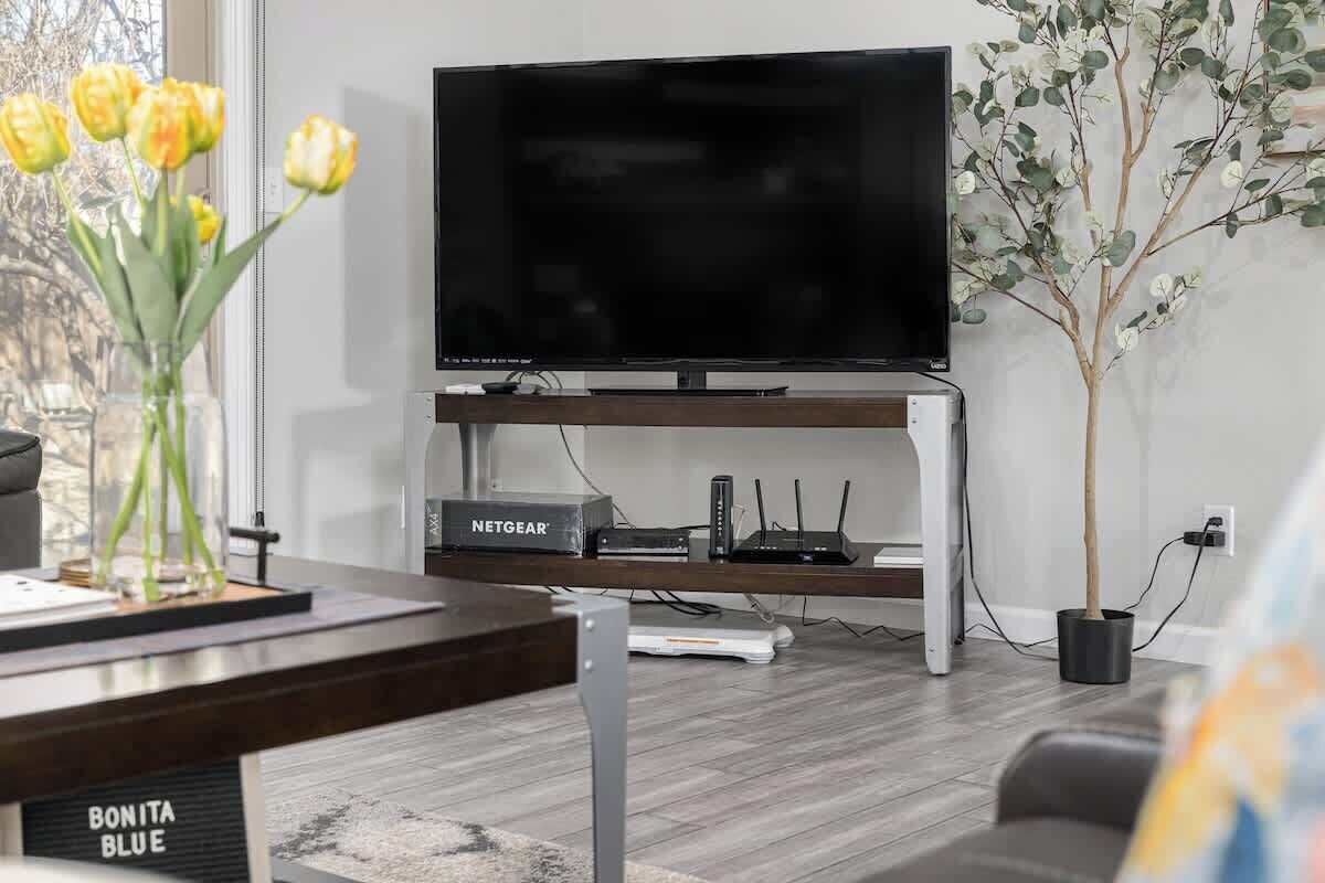 Bonita Blue - Spa & Zen Pond - Eagle Mountain Casino