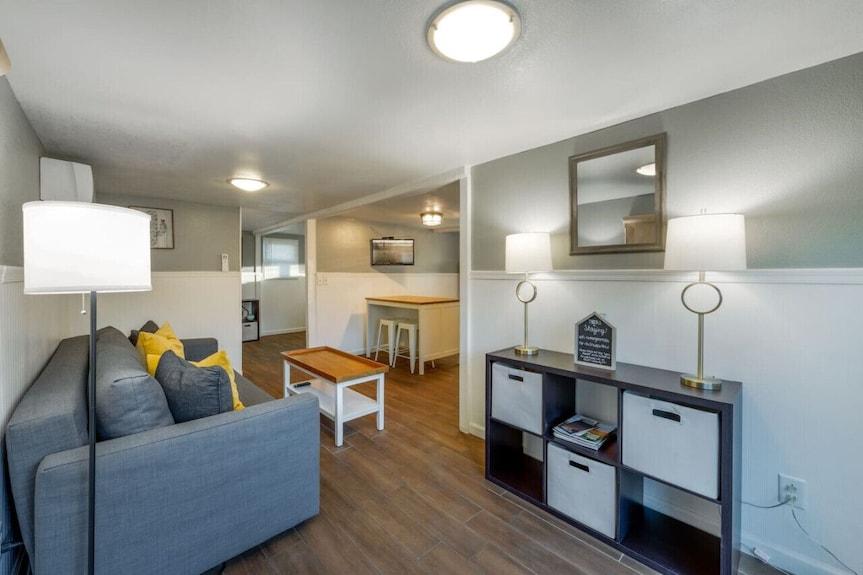 Charming / Near U Of A / 1 Br 1 Ba / Fenced - Casino Del Sol