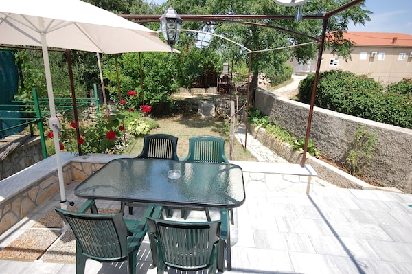 Holiday House With A Parking Space Nenadići, Krk (K-20649) - Cres