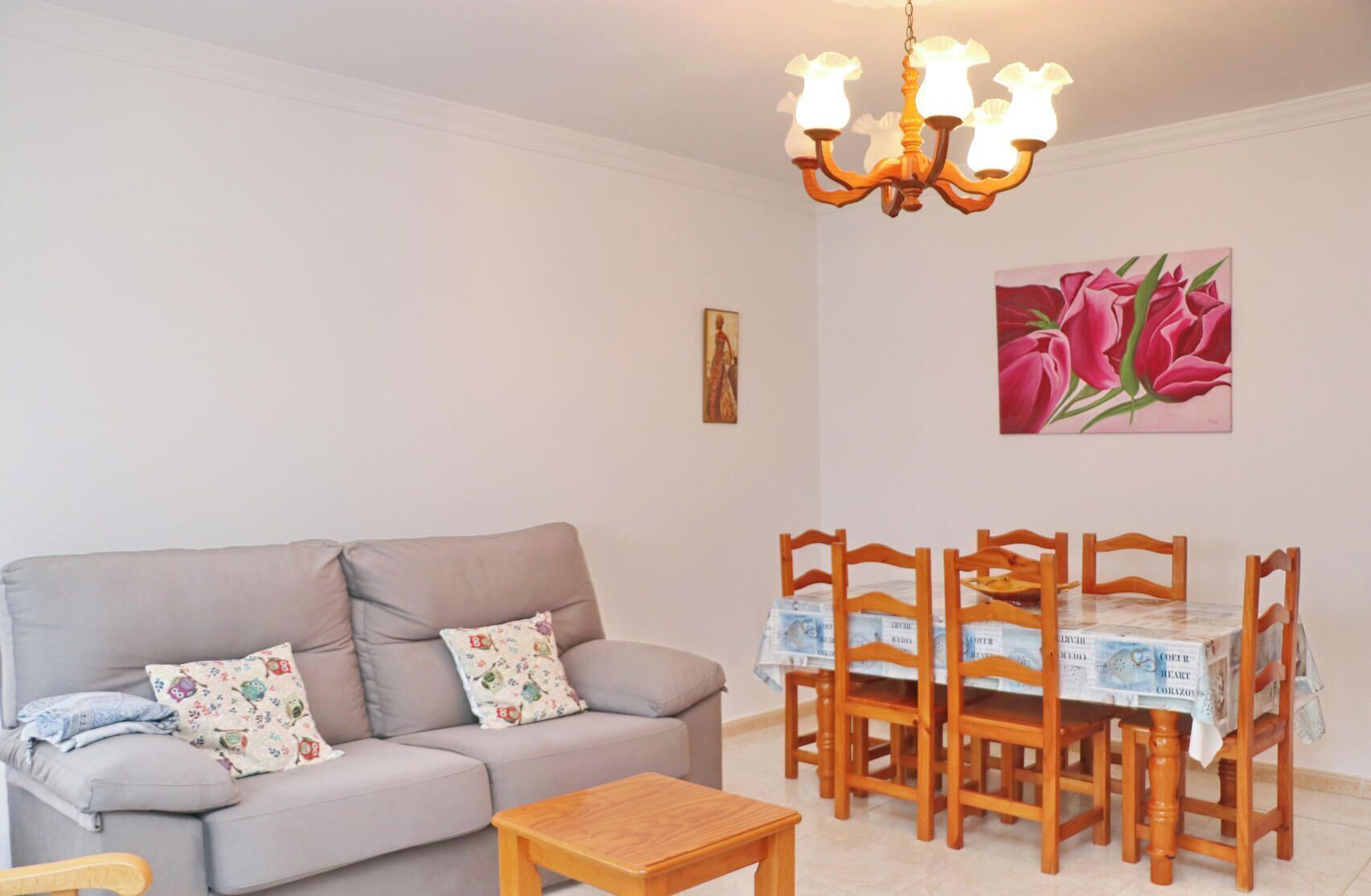 Apartment The Bateles - Conil de la Frontera