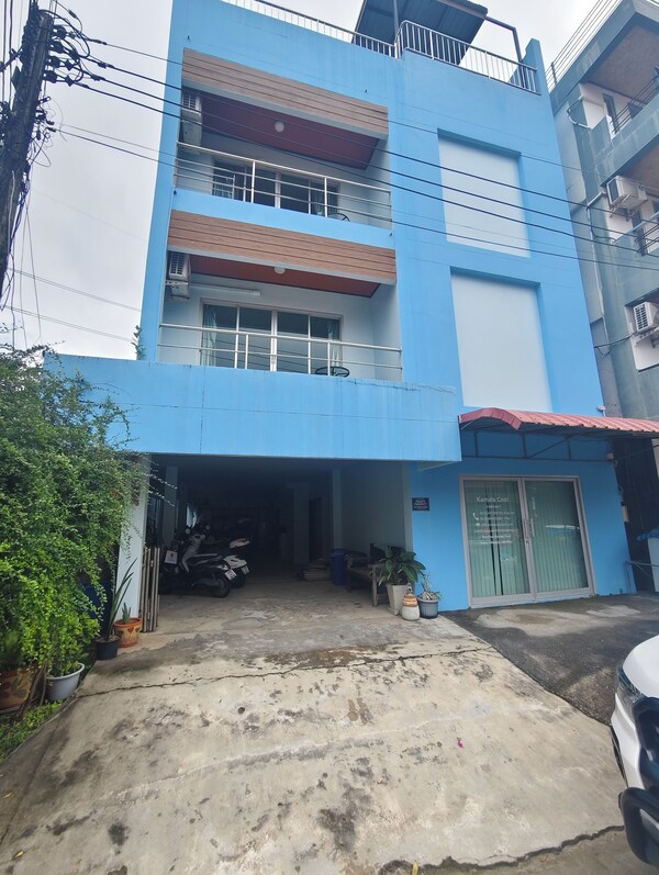 Kamala Cool - Thalang District