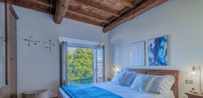 Apartamento | 3 quartos 