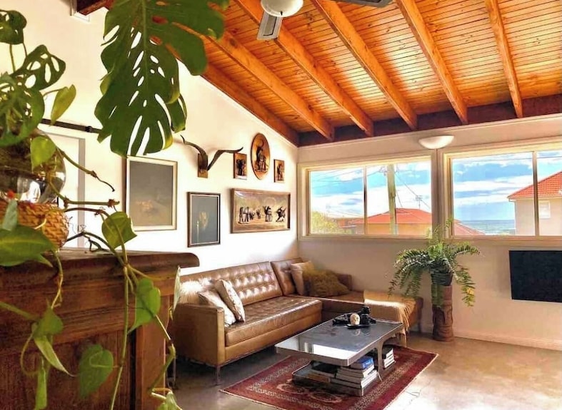 Wabi Sabi Avoca 1 Bed - A Minute Walk To The Beach - Terrigal