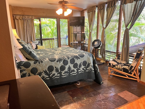 Maui What A Wonderful B&b Pineapple Ste - Hawaii