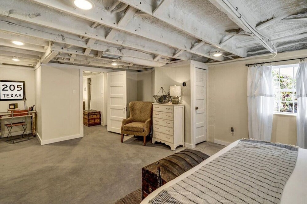 Studio in the Heart of Tyler - Tyler | FeWo-direkt