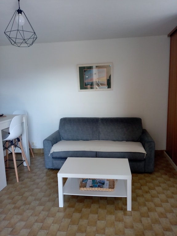 Appartement Confortable Avec Grande Terrasse Vue Lac - Bauduen