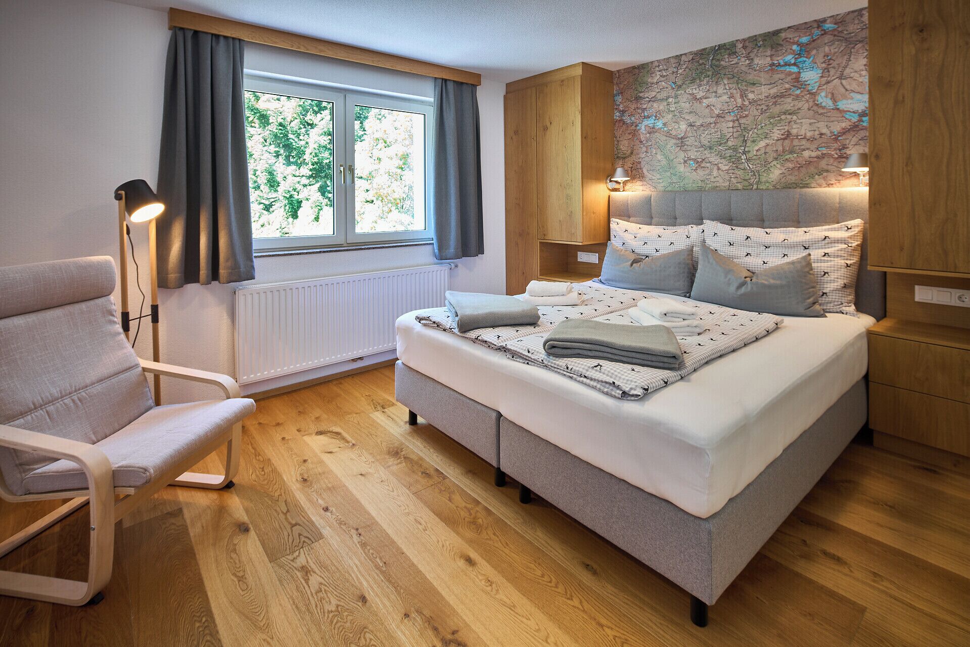 Alpenhome Apartment [7] - Apartments Hohenberger - Mallnitz