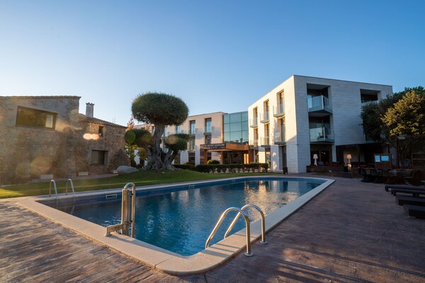 Hotel Golden Barcelona - Vallromanes