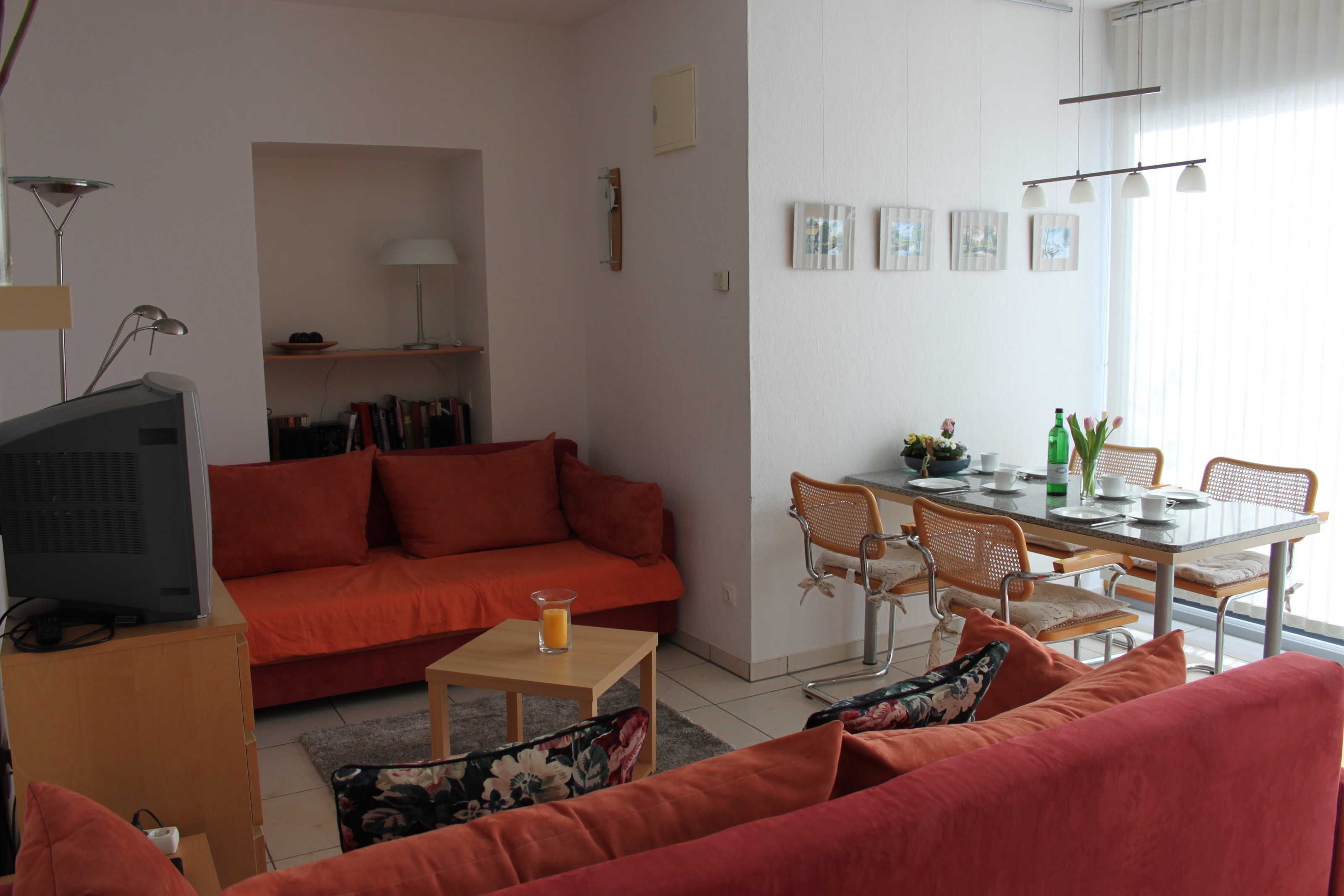 Ferienwohnung Spreewald Pur - Lübbenau/Spreewald