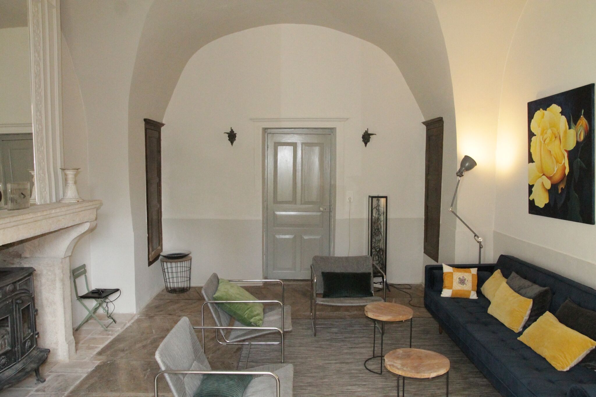 Manoir Historique Près De Cénevières - Saint-Cirq-Lapopie