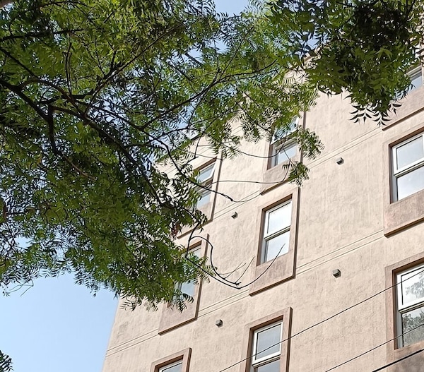 Hotel Essence - Vellore