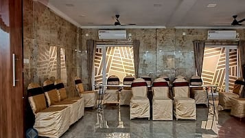 Salão de banquetes