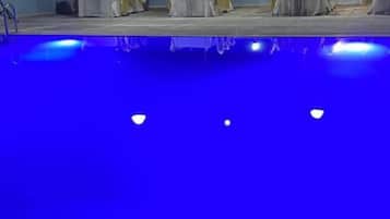 Piscina exterior