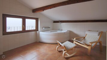 Apartamento | 1 quarto