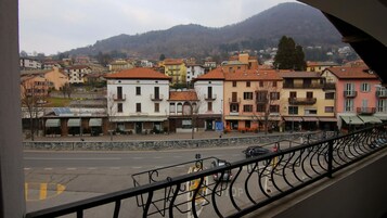 Apartamento | 1 quarto