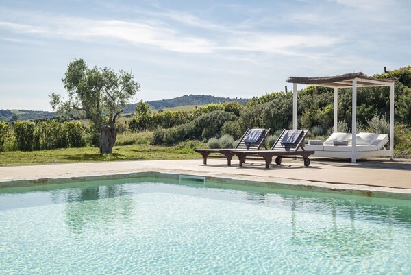 Locanda Fontelupa - Toskana