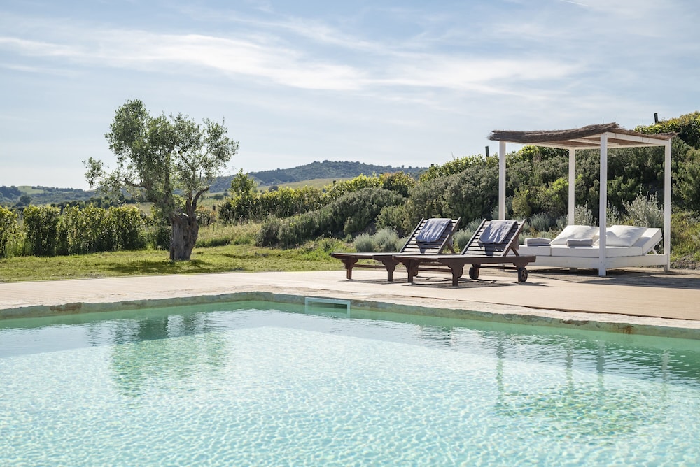 Locanda Fontelupa - Toscane