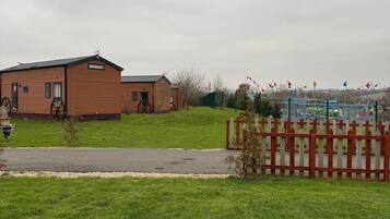 Quarto Duplo ou Twin | Vista do quarto