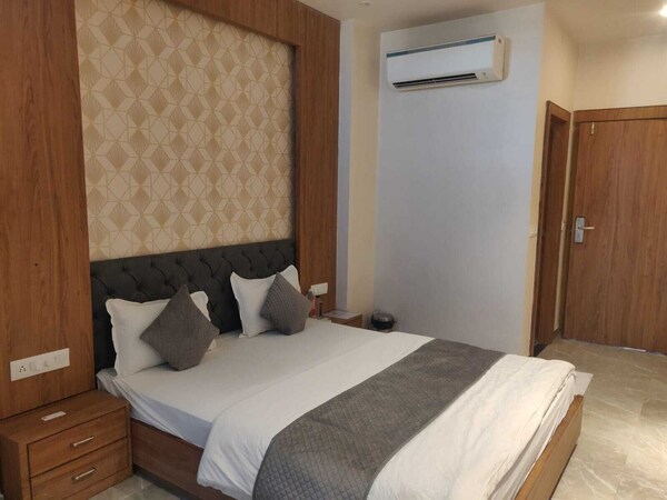 Hotel Ekana - Jaipur