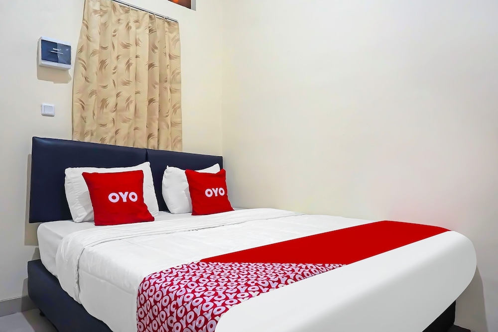 Super Oyo Capital O 91790 S1 Residence - Jakarta