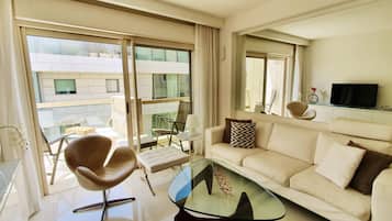 Apartamento | 2 quartos