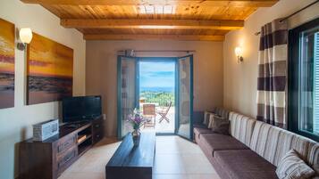 Villa Clássica | Interior