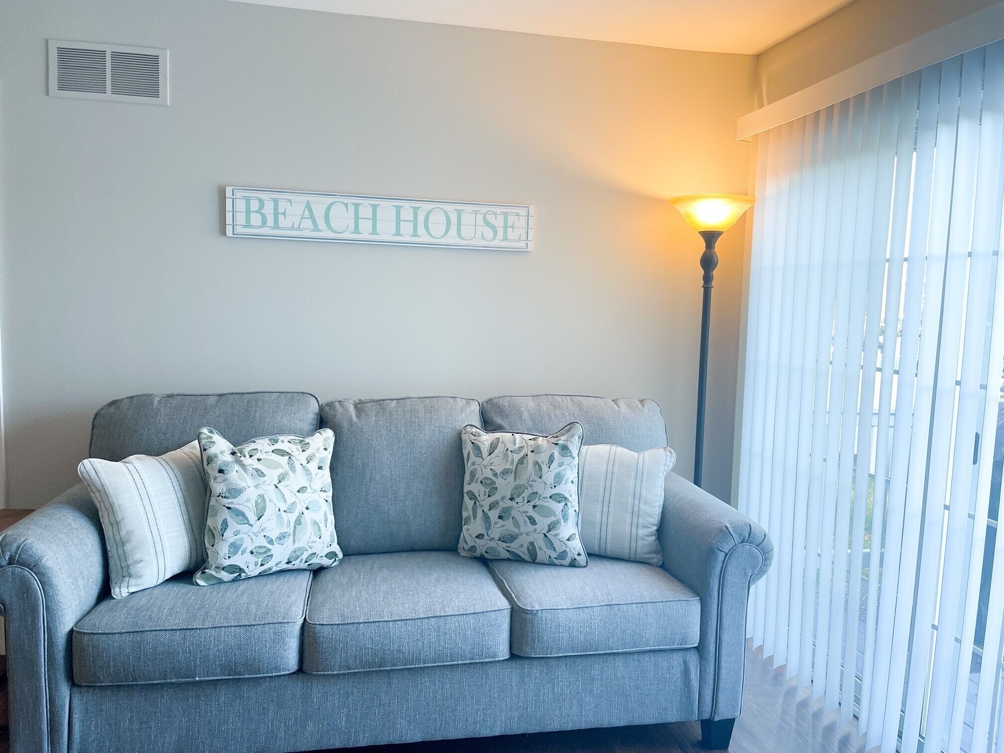 Newly Furnished Rehoboth Home Close To Everything! - Lewes Beach, DE