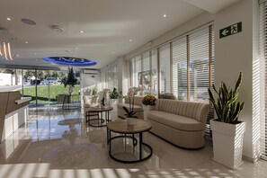 Recepção