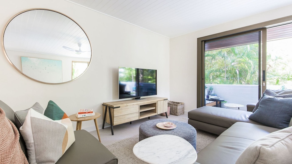 Tea Trees One - Luxury Apartment And Location! - Noosa National Park