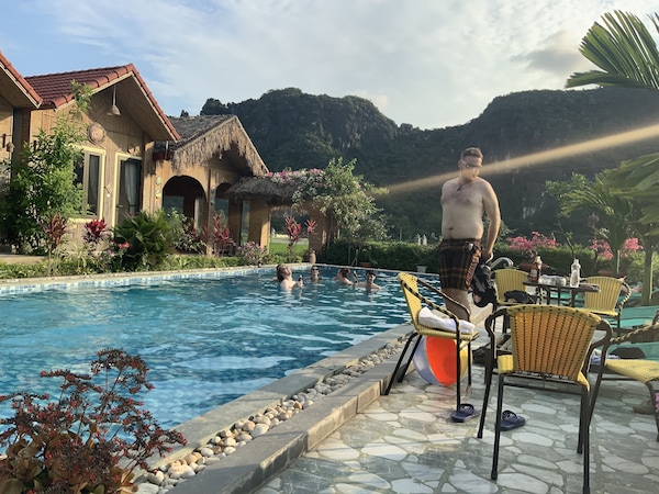 Tam Cốc Minh Hưng Homestay - Ninh Bình