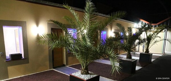 Spa Center Saint-quentin - Saint-Quentin