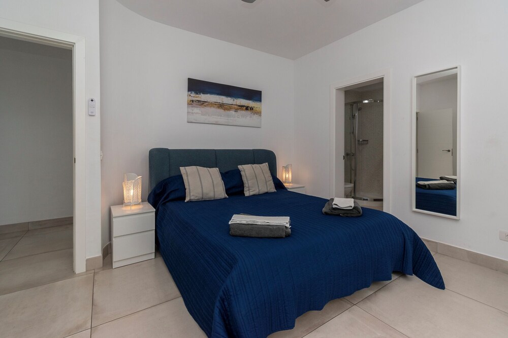 Villa Andrea Rose by Tenerife Villas Online Co Uk - Adeje | Vrbo