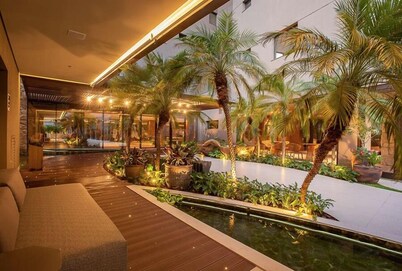 HOTEL AMAZON AEROPORTO