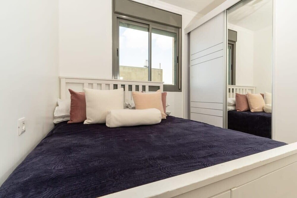 Luxury 3 Bedrooms apartment in Baka - Jerusalem | Vrbo