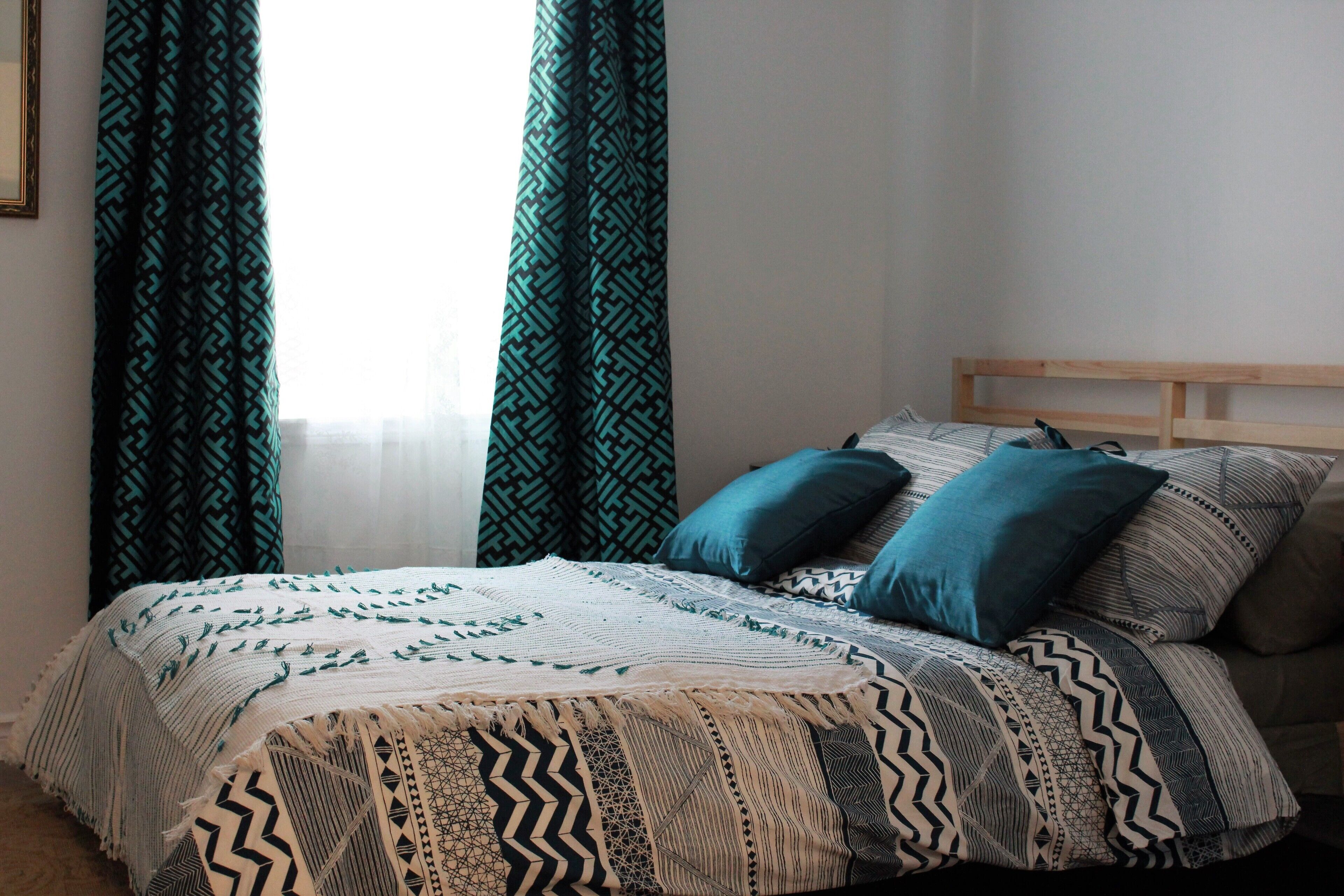 Beau Studio #1 Complétement Meublé - Montreal