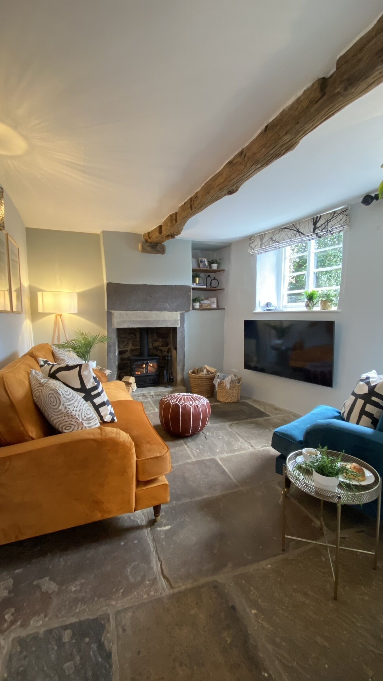 Luxury Cottage W/hot Tub In The Peak District - Bakewell