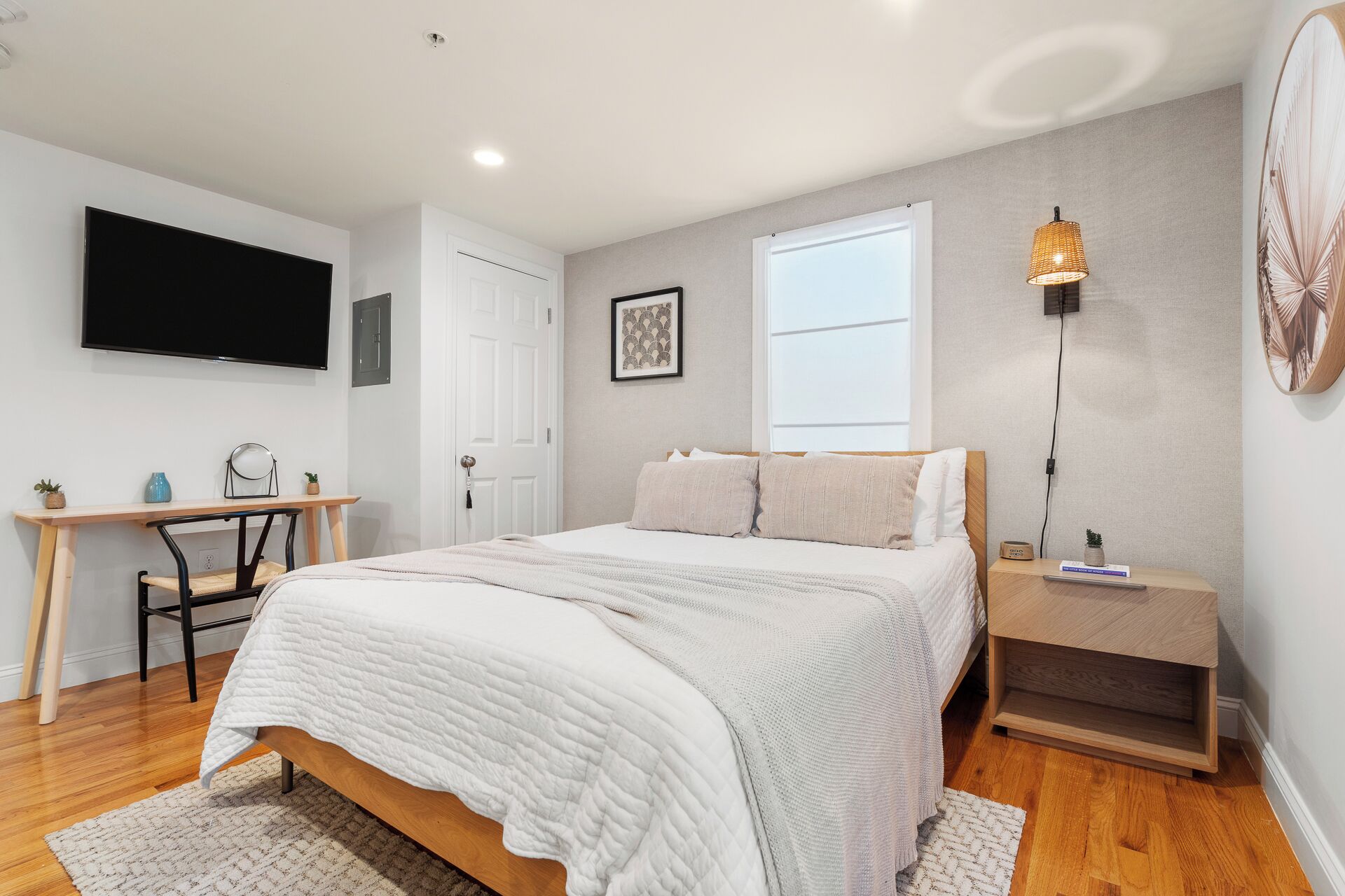 Rise Suite At The Hygge House - Massachusetts