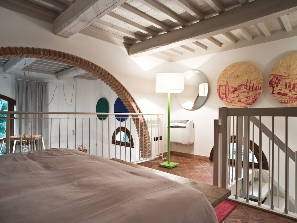 San Ruffino Apartments - Toscane