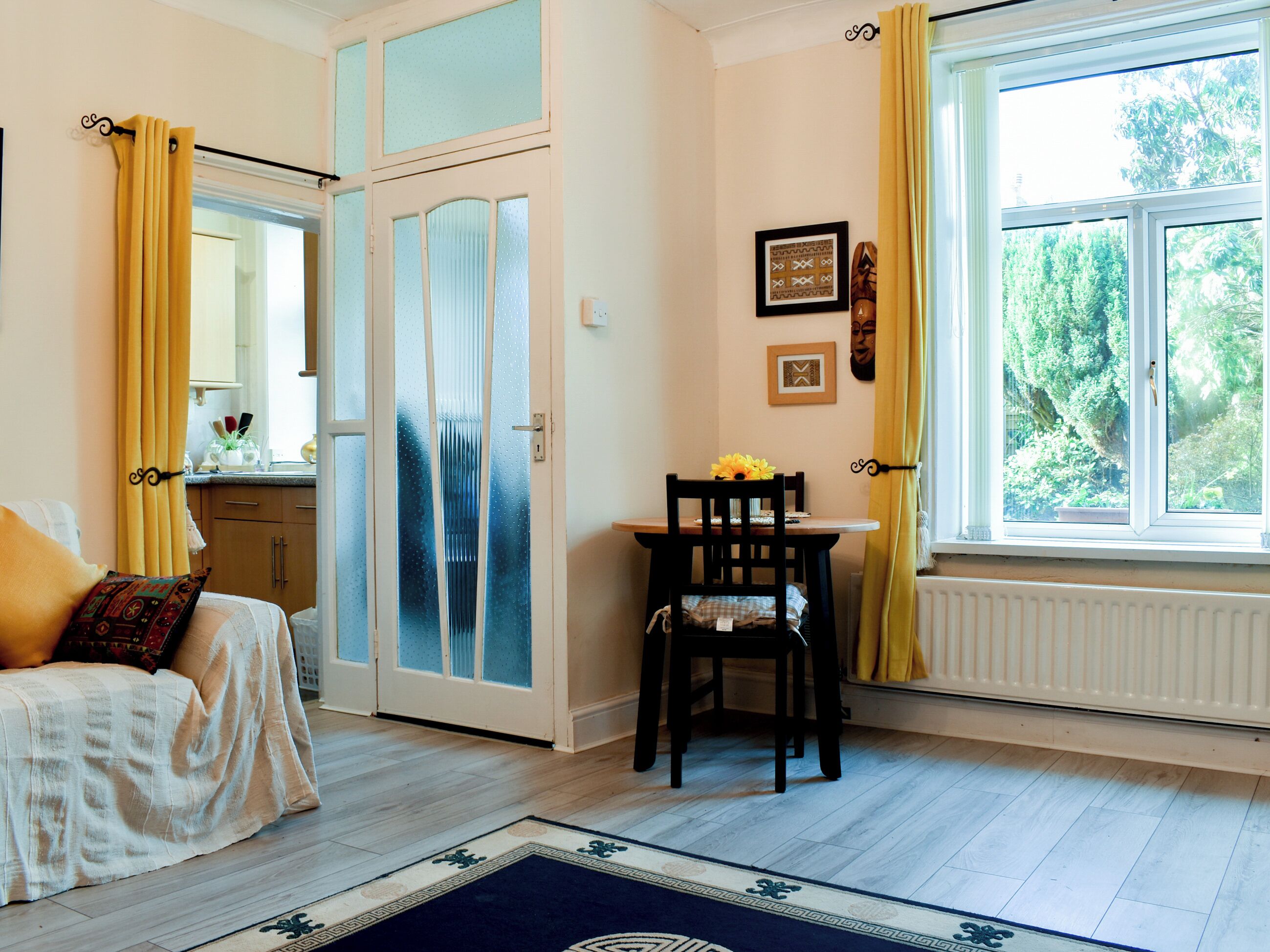 2 Bedroom Accommodation In Bacup, Near Rossendale - Lancashire