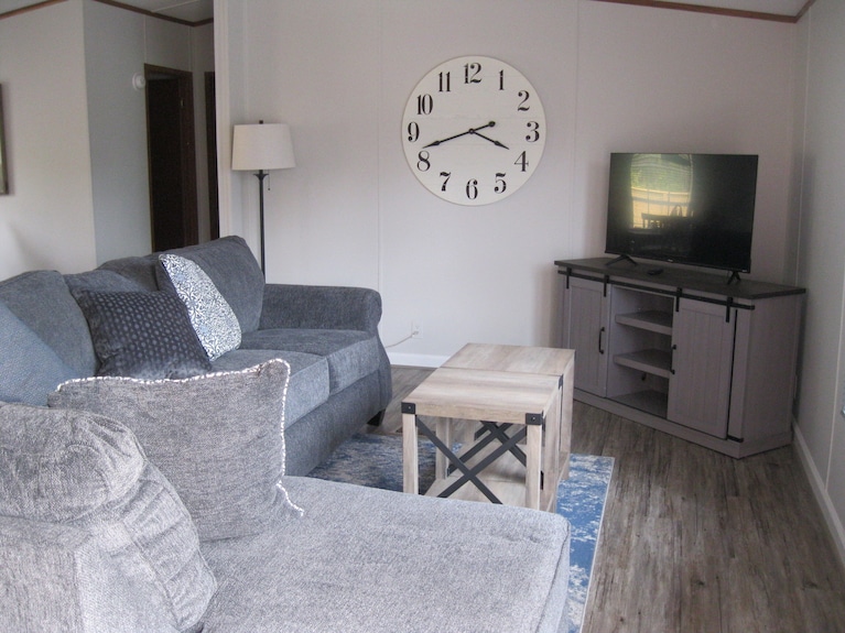 The Guest House At Woody Farms - Great Place For Longer Stays, Traveling Nurses - 사우스캐롤라이나