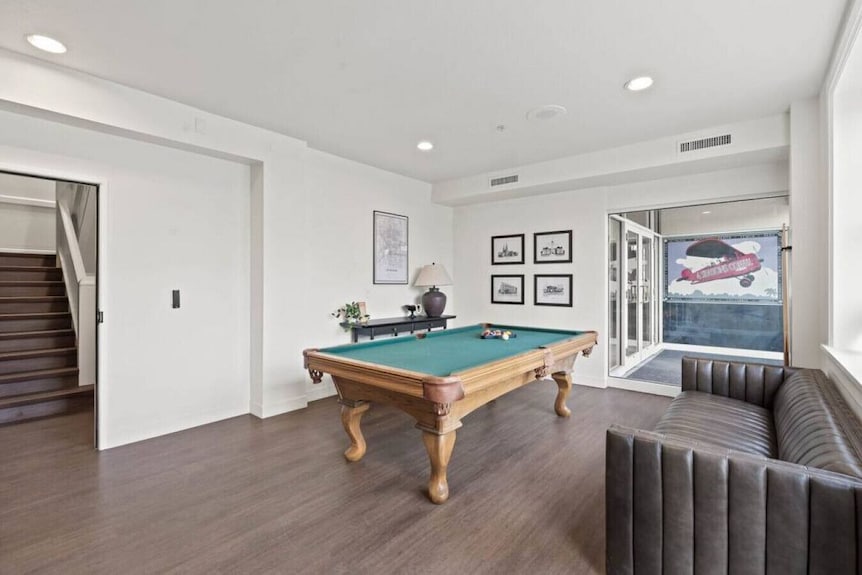 King Bed! - J&k On Main Luxury Apartment 303 - スポーカン, WA