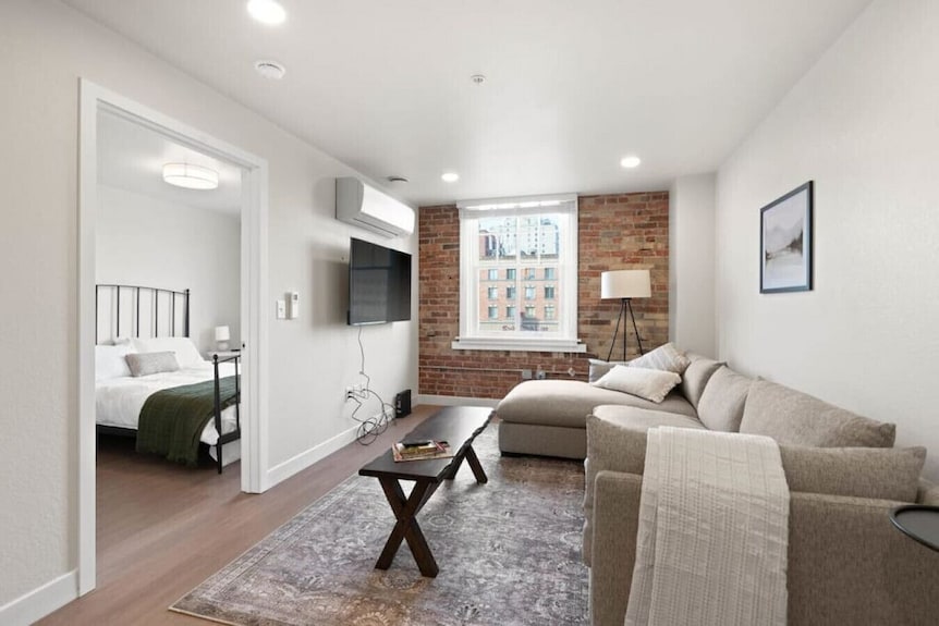 Roav Stays - J&k Luxury Apartment 304 - 스포캔