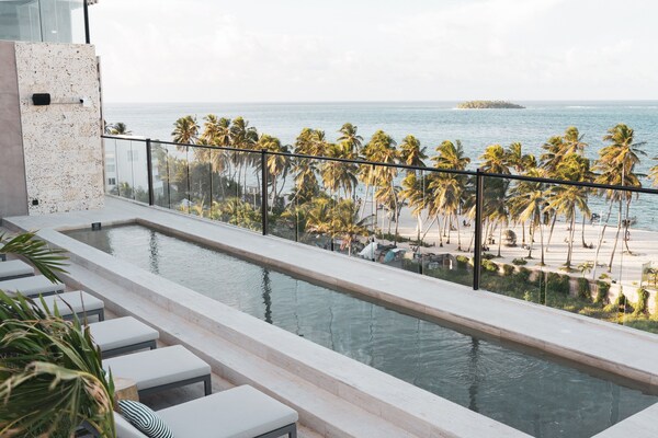 Nattivo Collection Hotel - San Andrés